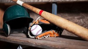 Equipment Needed – Leduc Baseball Association